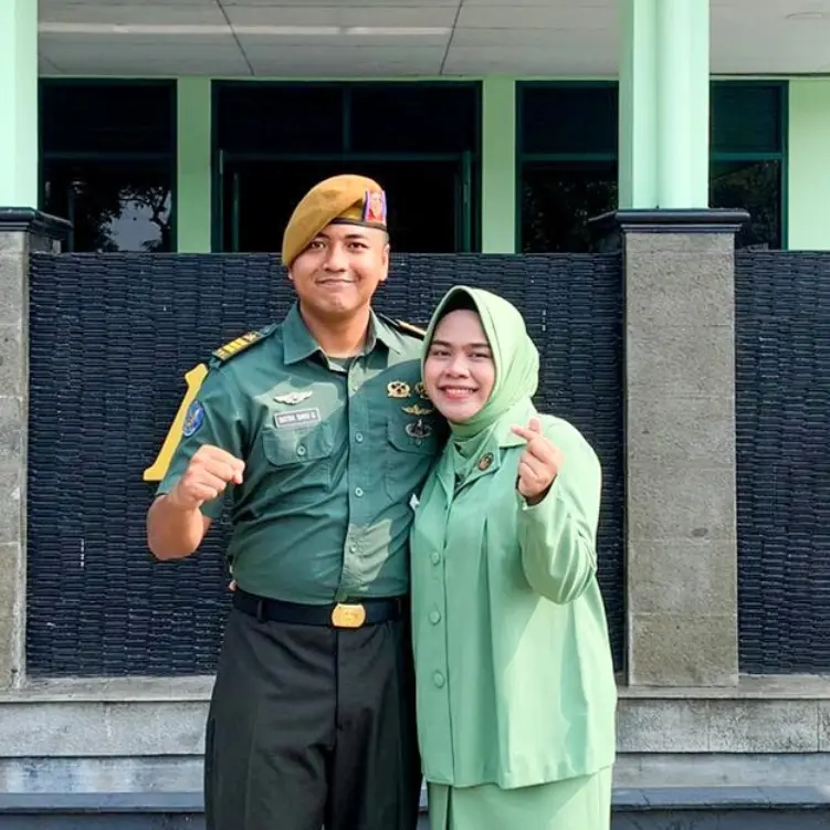 Posting Putri ️ Puput|Lemon8