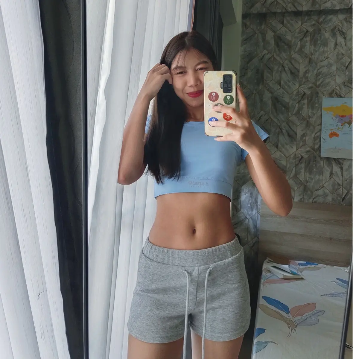 โพสต์ ของ Noomnim 🤍|Lemon8