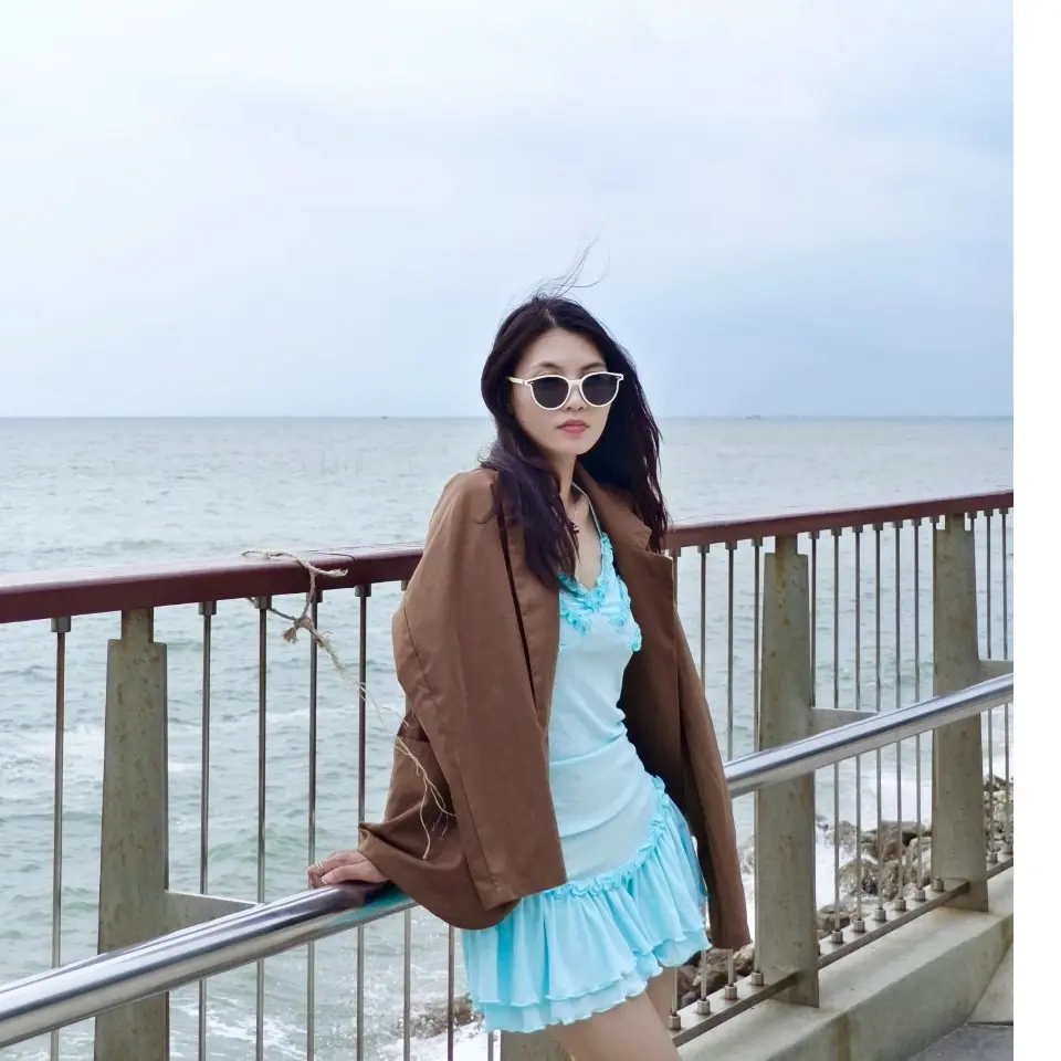 โพสต์ ของ No.7 |Lemon8