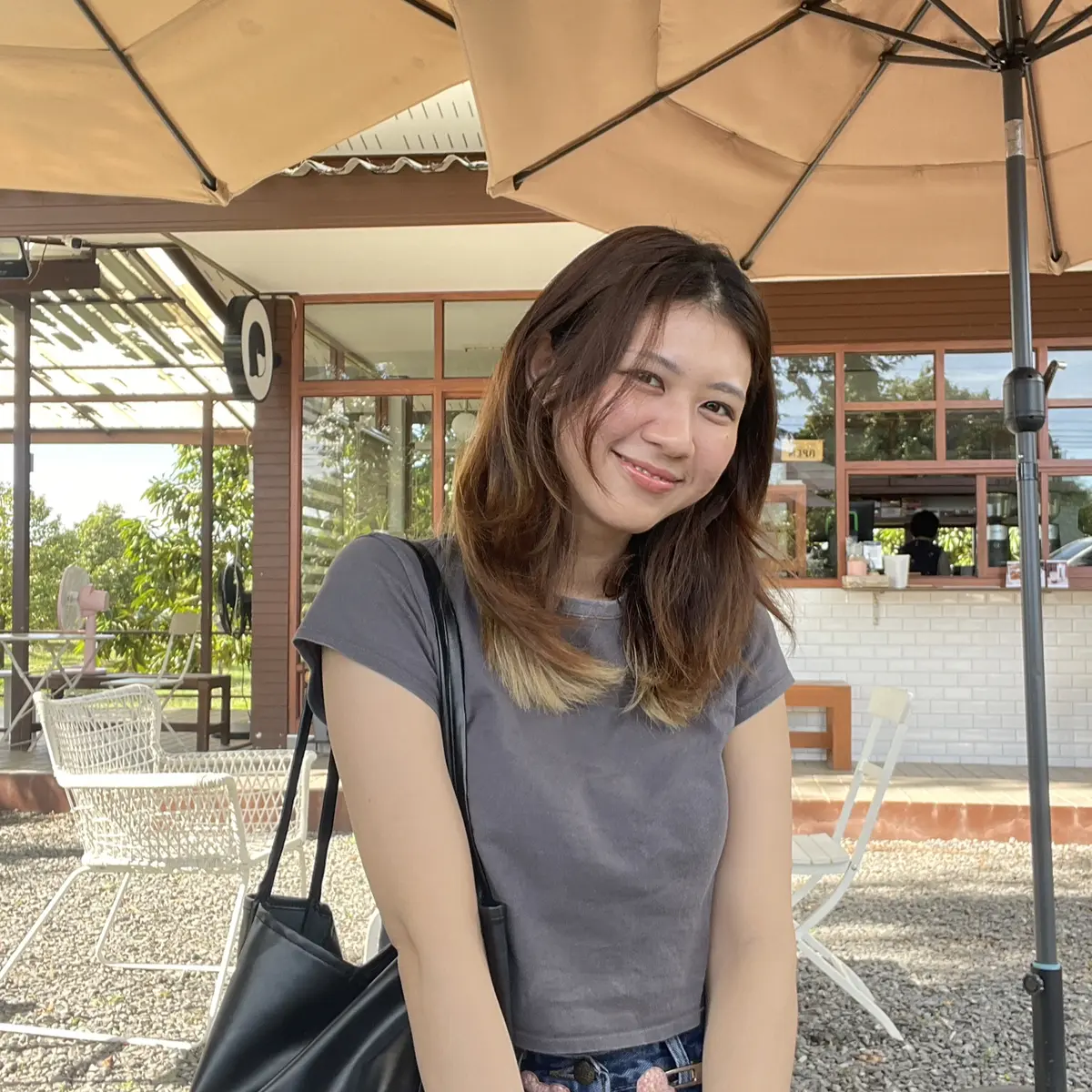 โพสต์ ของ ppompameiei|Lemon8