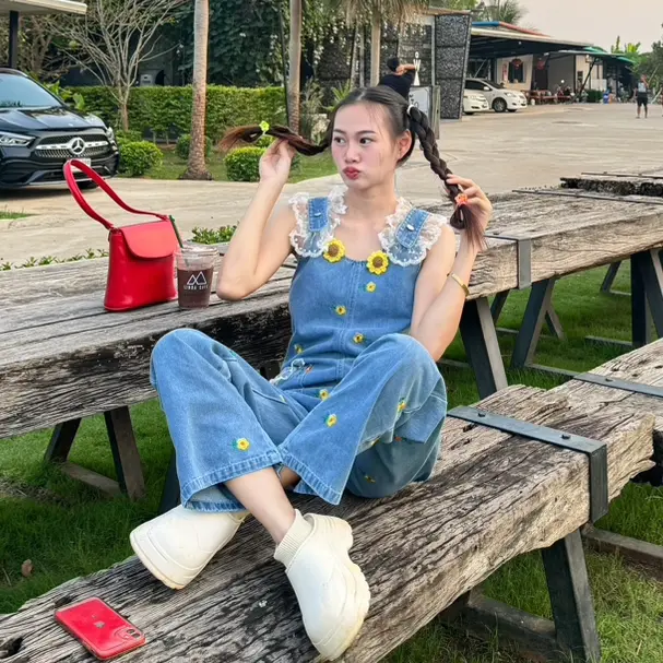 โพสต์ ของ Pink|Lemon8