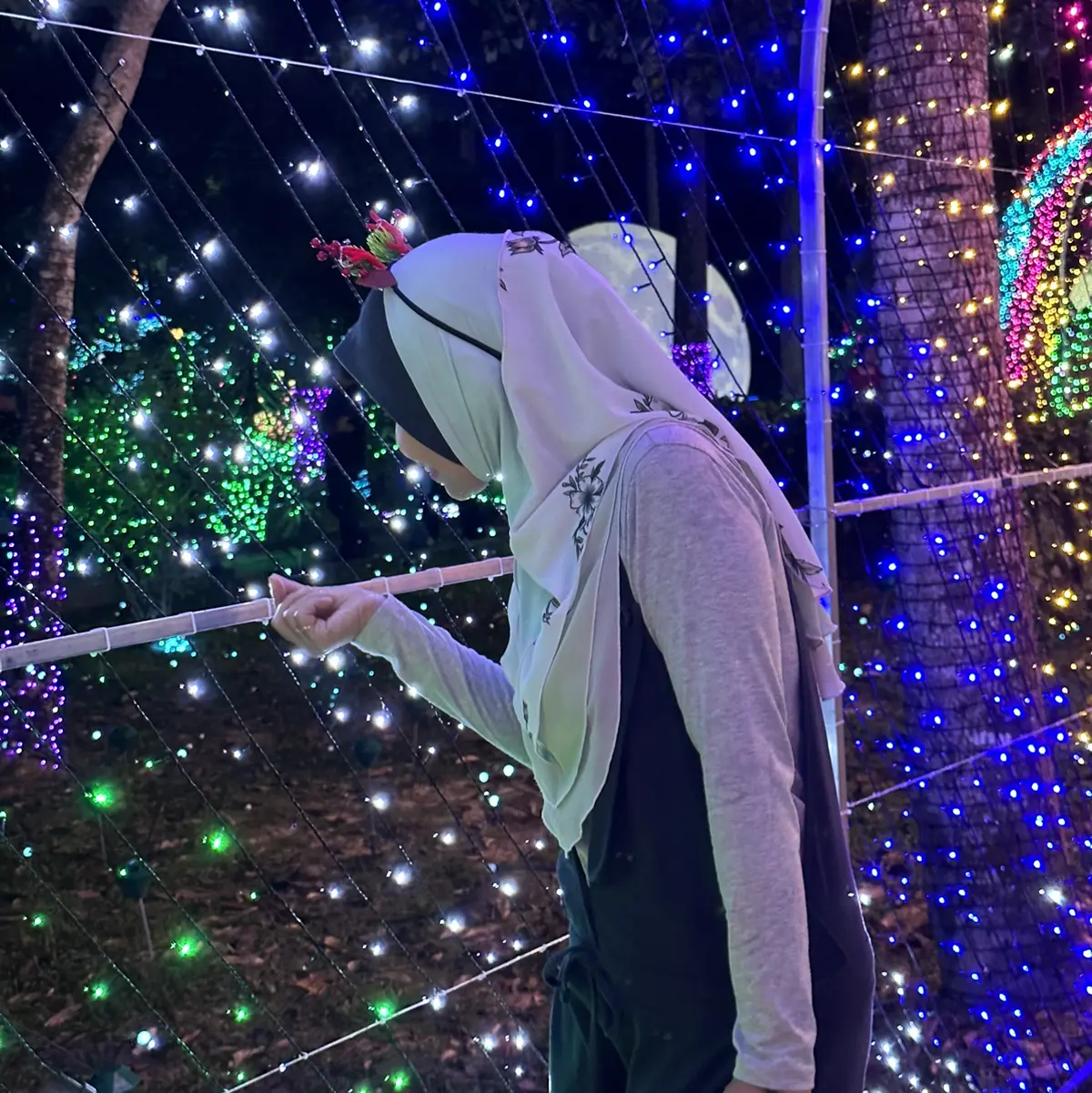 Posting Sinar Sarifuddi|Lemon8