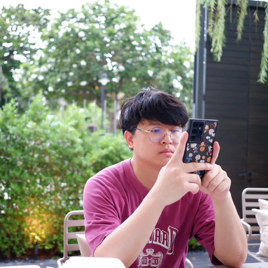 โพสต์ ของ Kamon|Lemon8