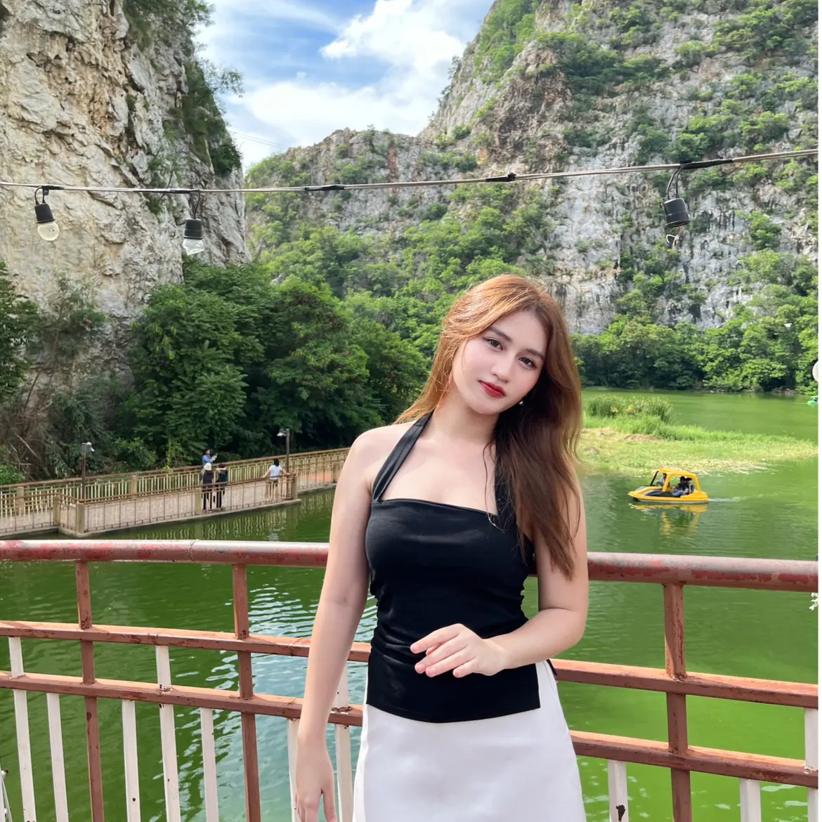 โพสต์ ของ Narissara |Lemon8