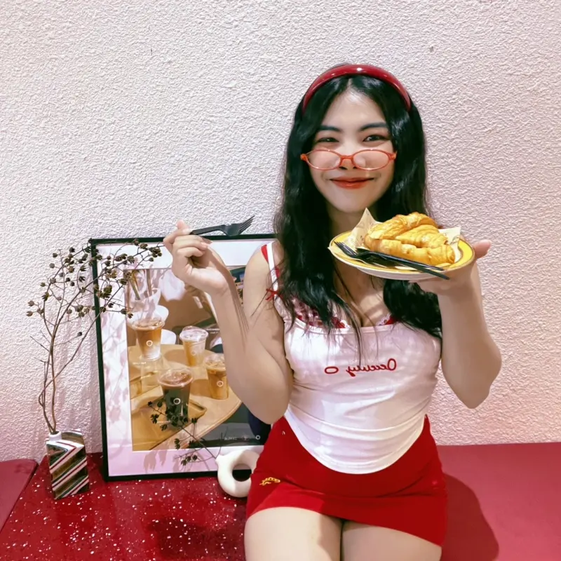 โพสต์ ของ im prxxw |Lemon8