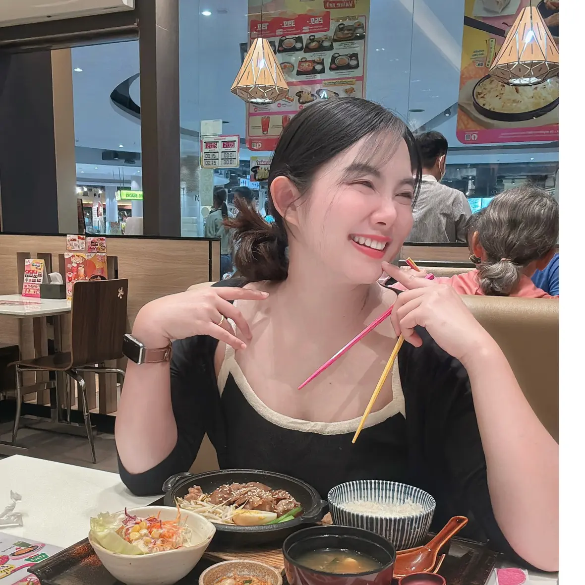 โพสต์ ของ Manow Chongchun|Lemon8