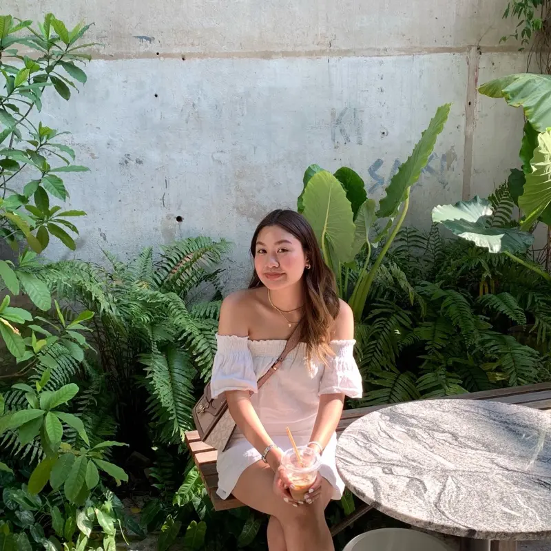 โพสต์ ของ Bubble|Lemon8