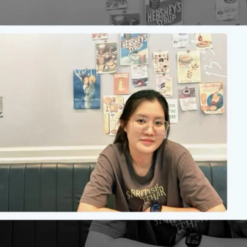 โพสต์ ของ Sukanya.S|Lemon8