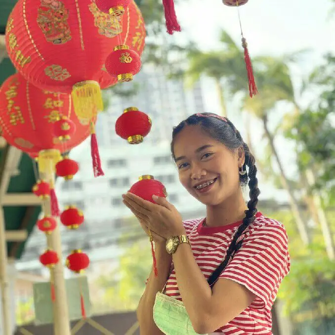 โพสต์ ของ JUNE JIRAPHAT|Lemon8