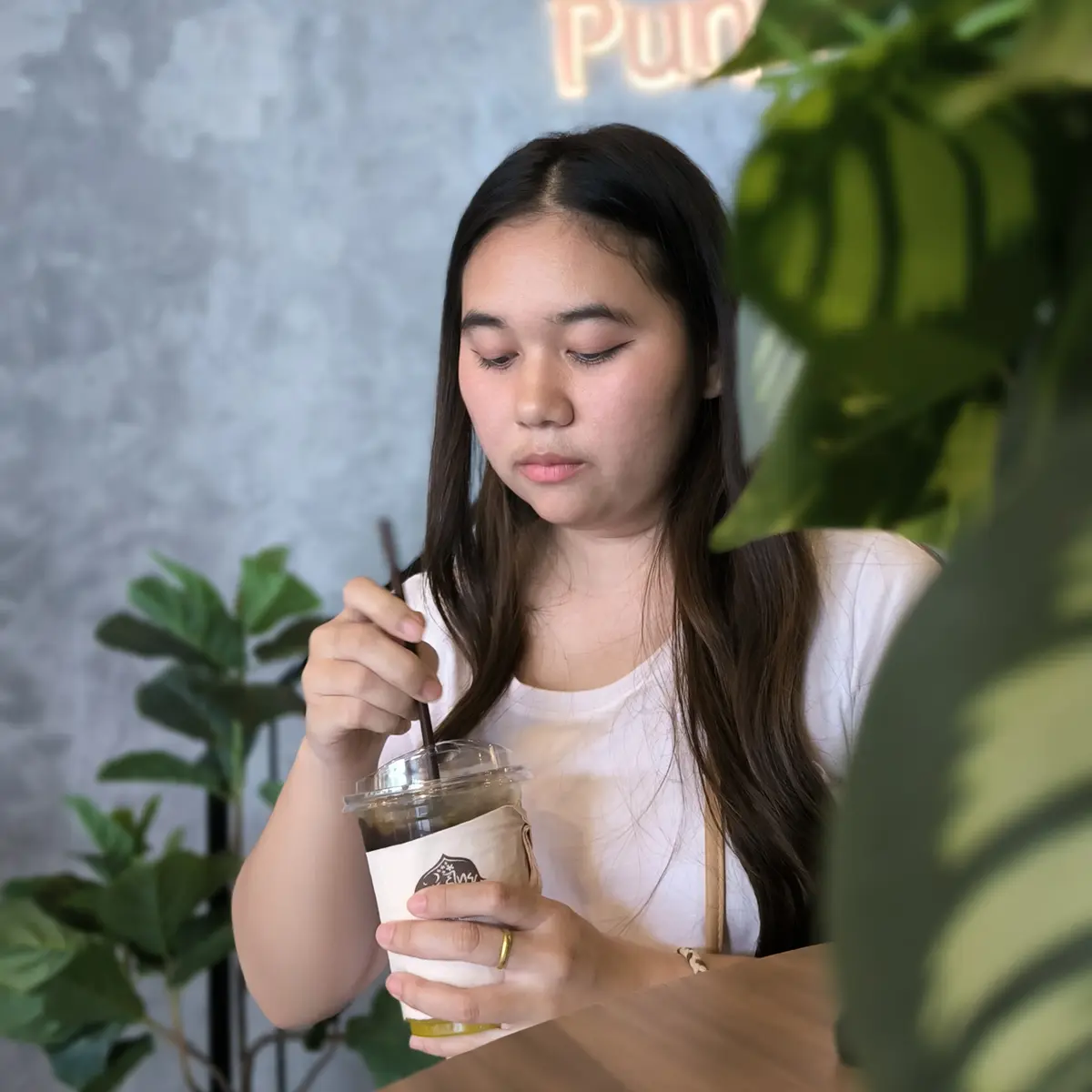 โพสต์ ของ PUN.|Lemon8