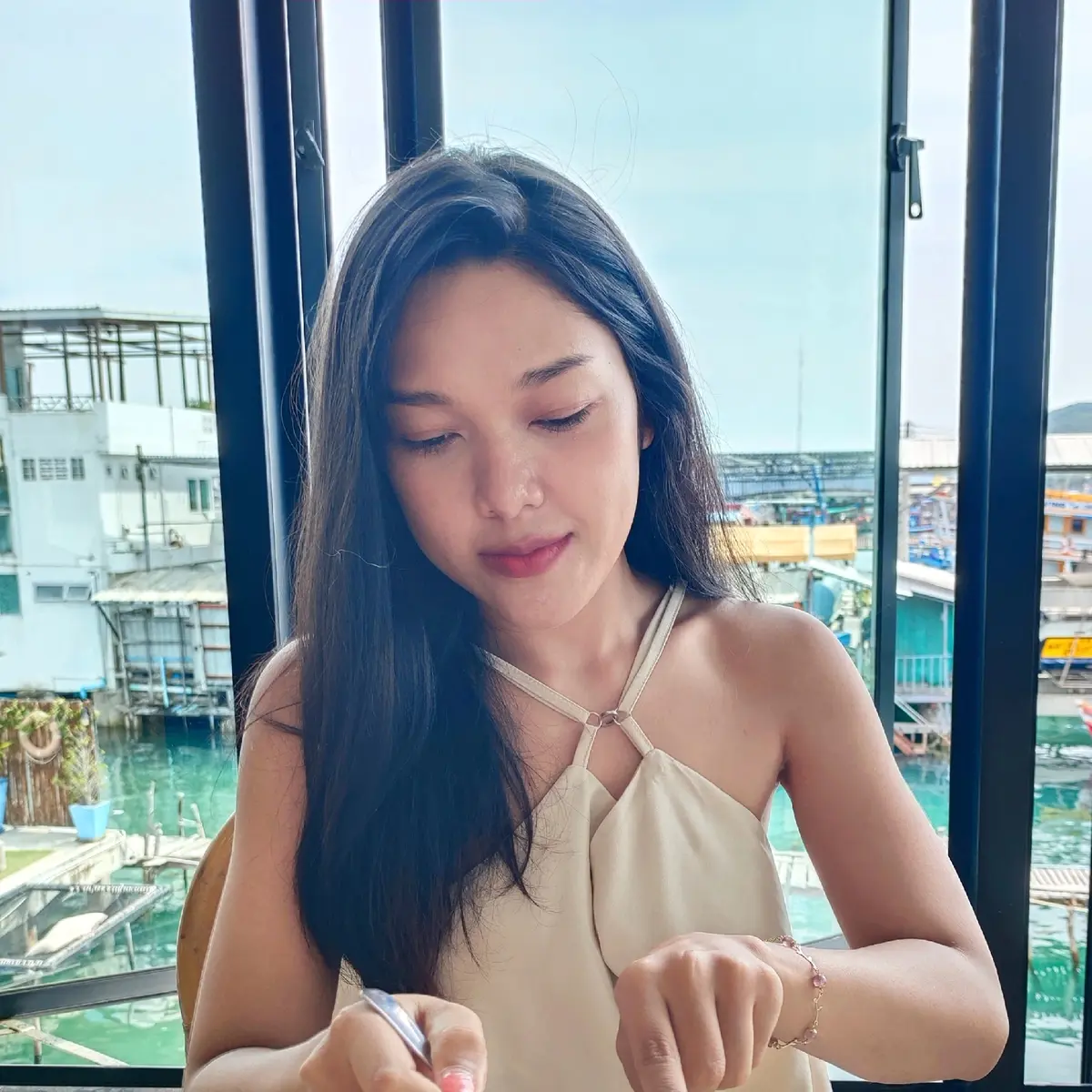 โพสต์ ของ Baitoey|Lemon8