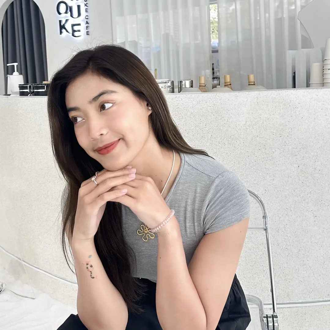 โพสต์ ของ Opal_ATC|Lemon8