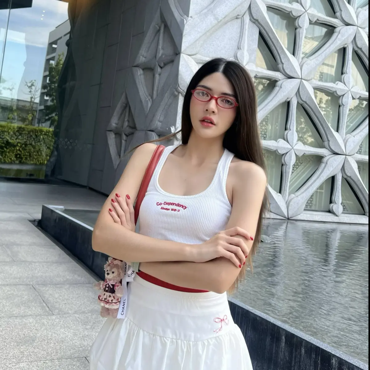 โพสต์ ของ Faa Anantaya|Lemon8