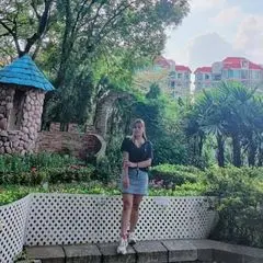 Posting Mhomho Chan|Lemon8