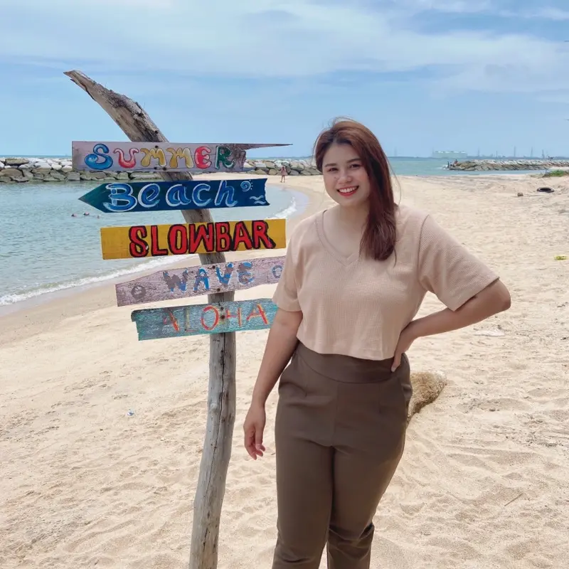 โพสต์ ของ PATCHA😊68|Lemon8