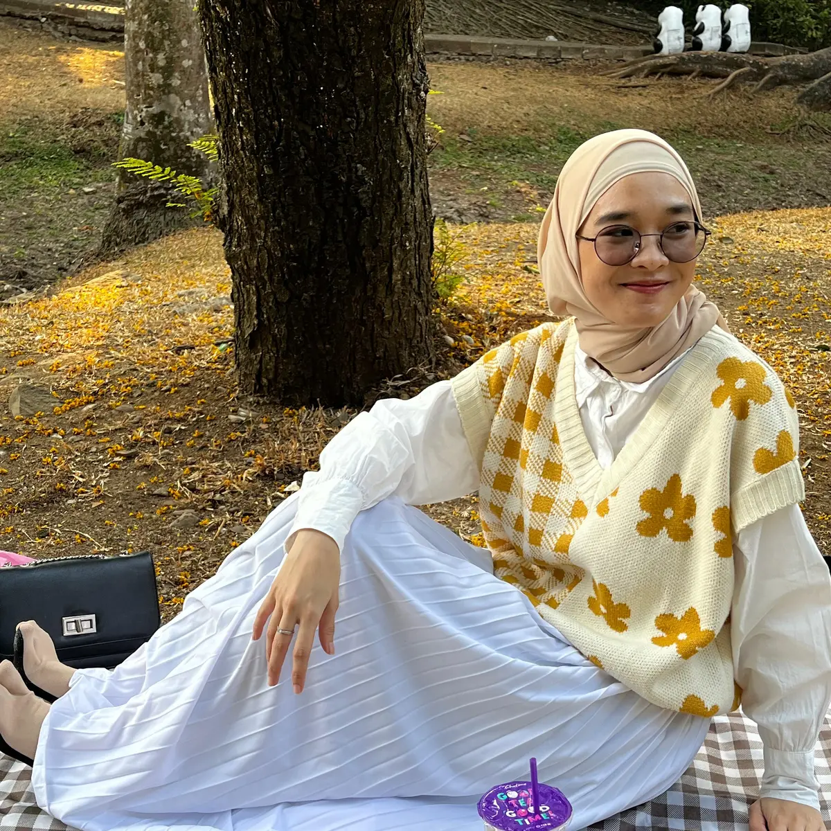 โพสต์ ของ Ratih.R|Lemon8