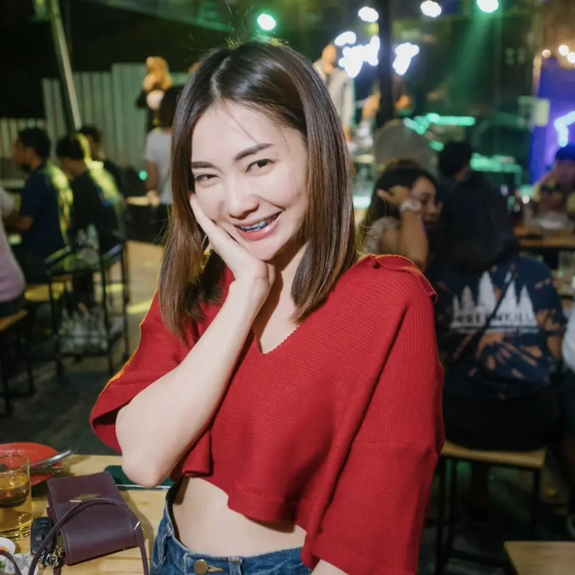 โพสต์ ของ Adchaya p.|Lemon8