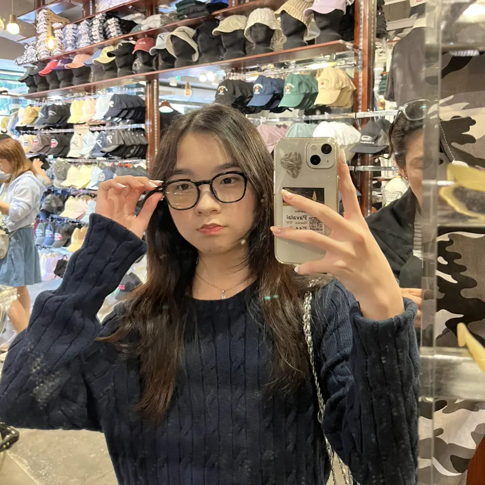 โพสต์ ของ ig : aimerletee|Lemon8