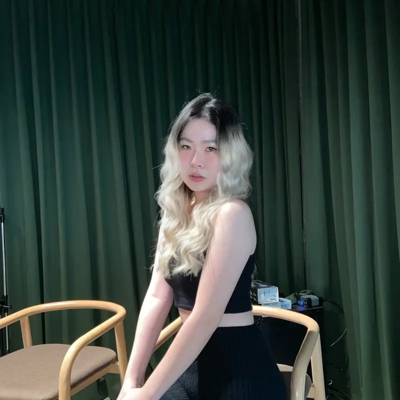 โพสต์ ของ Yu|Lemon8