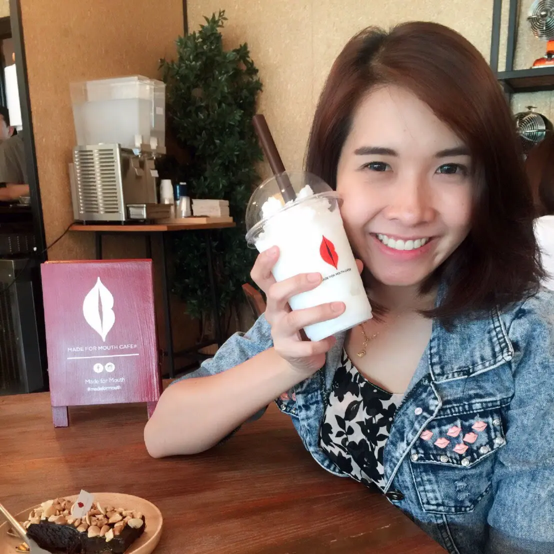 โพสต์ ของ Chananchita Art|Lemon8