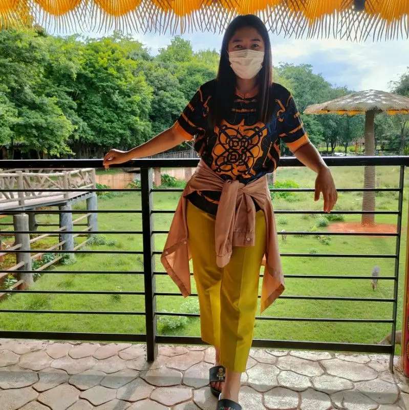 โพสต์ ของ Sumitra|Lemon8