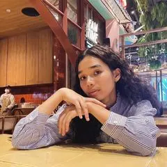 โพสต์ ของ Namane Ounma|Lemon8