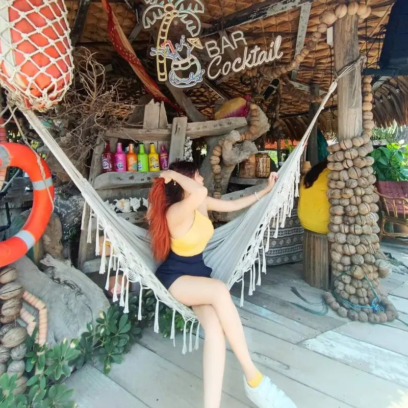 โพสต์ ของ Arada Chantarad|Lemon8