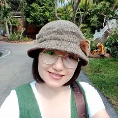 โพสต์ ของ Nanni Patcharee|Lemon8