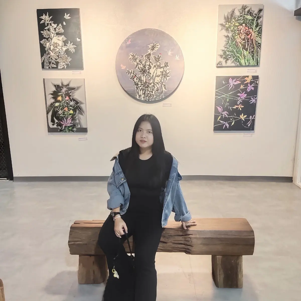 โพสต์ ของ Flook Natthakan|Lemon8