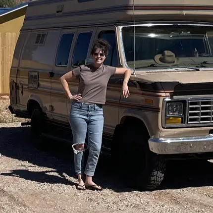 โพสต์ ของ Rachel Montoya|Lemon8