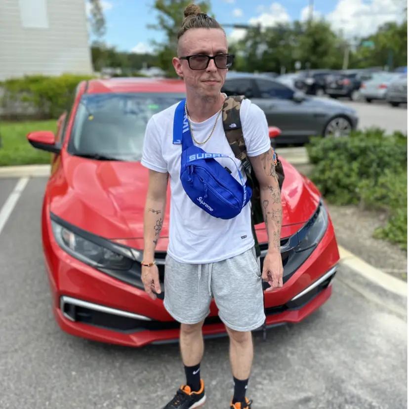 โพสต์ ของ Jay|Lemon8