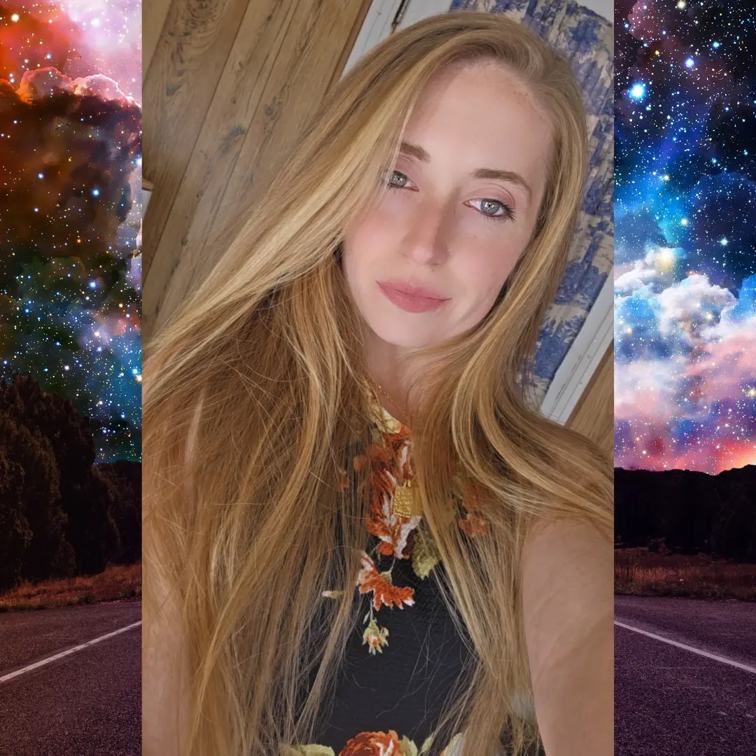 โพสต์ ของ Anna sims|Lemon8