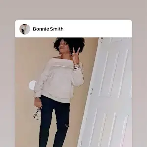 โพสต์ ของ Bonnie Smith|Lemon8