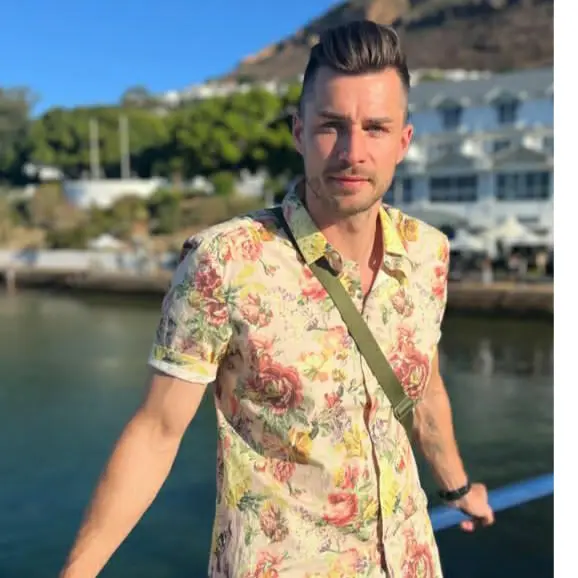 โพสต์ ของ Lawrence John|Lemon8