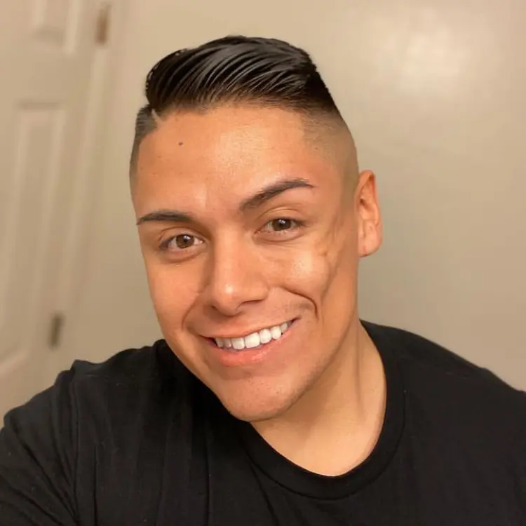 โพสต์ ของ David |Lemon8