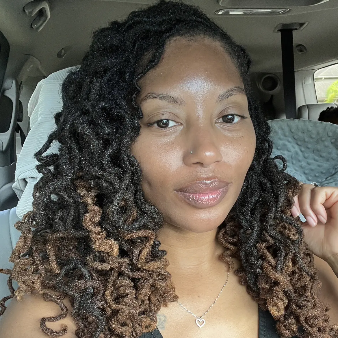 โพสต์ ของ LaToria Burnett|Lemon8