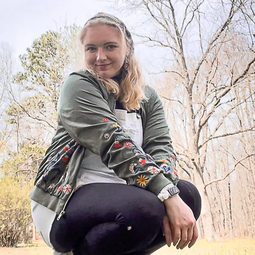 โพสต์ ของ Kaiti Smith|Lemon8