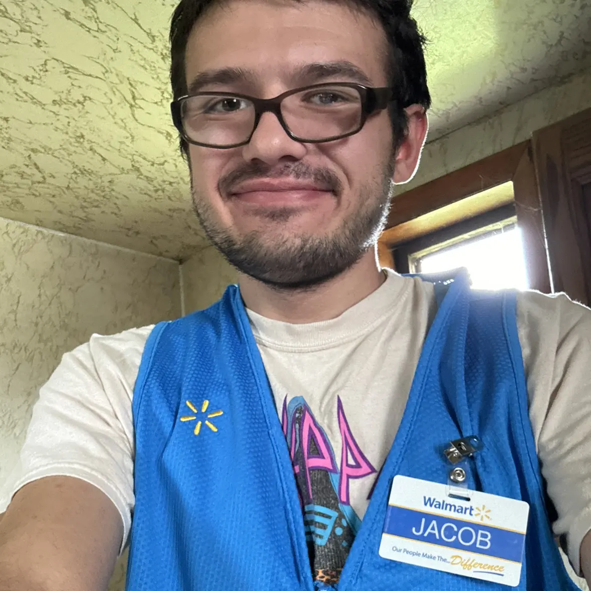 โพสต์ ของ Jacob Peters|Lemon8