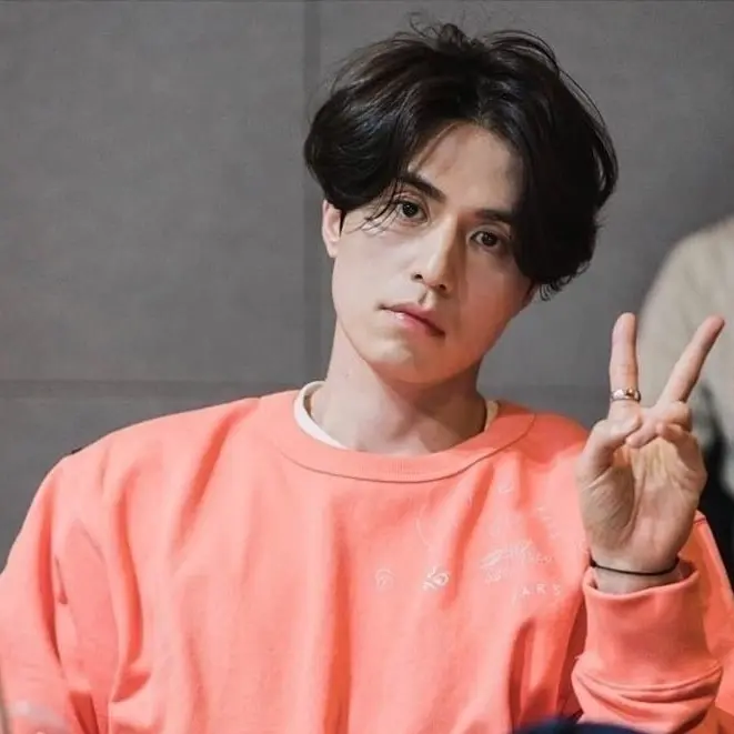 โพสต์ ของ lee dong wook|Lemon8