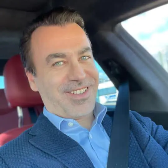 โพสต์ ของ Chris jackson|Lemon8