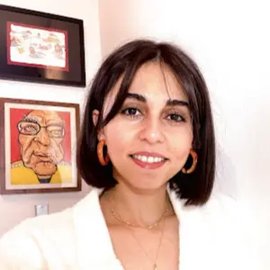 โพสต์ ของ Nazli Brush|Lemon8