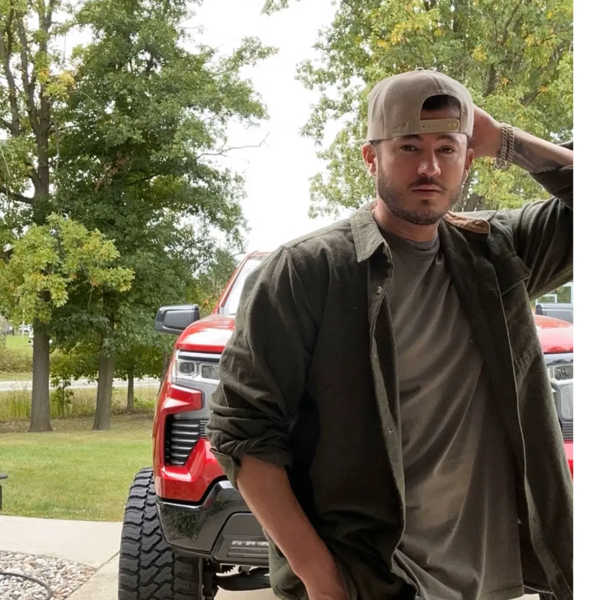 โพสต์ ของ Clint wright|Lemon8