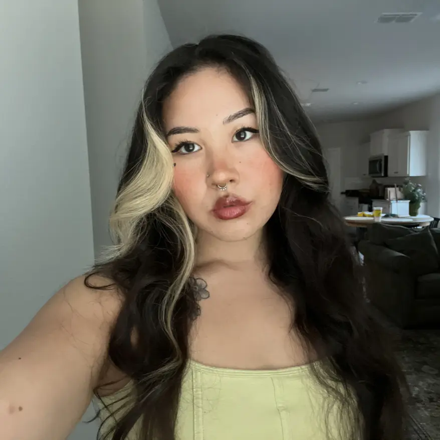 โพสต์ ของ Emma Mei|Lemon8