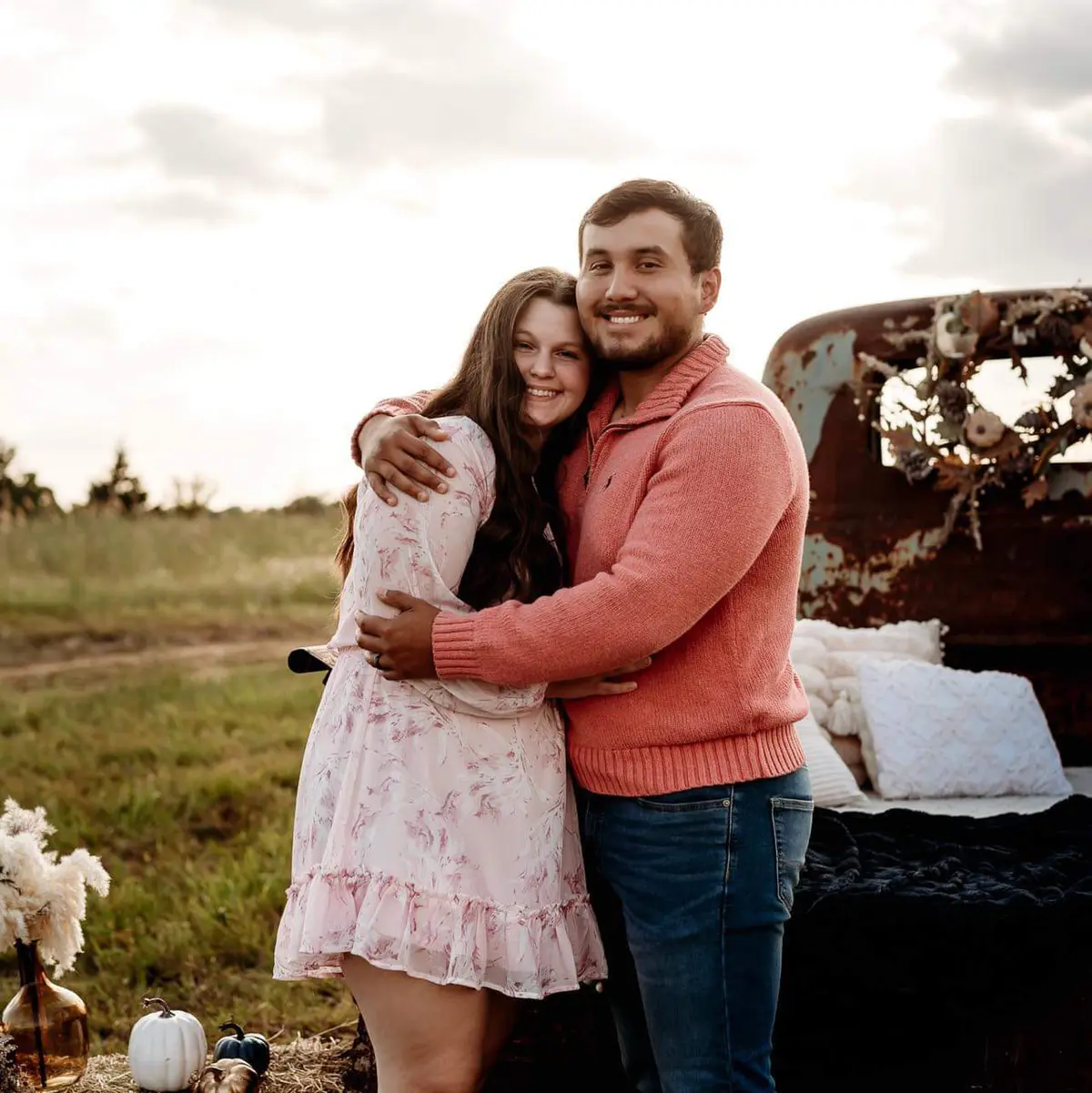 โพสต์ ของ Cheyenne Kemp|Lemon8