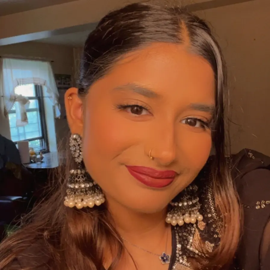 โพสต์ ของ Faria Alam🌷|Lemon8