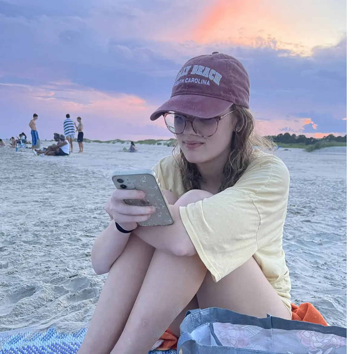 โพสต์ ของ Autumn|Lemon8