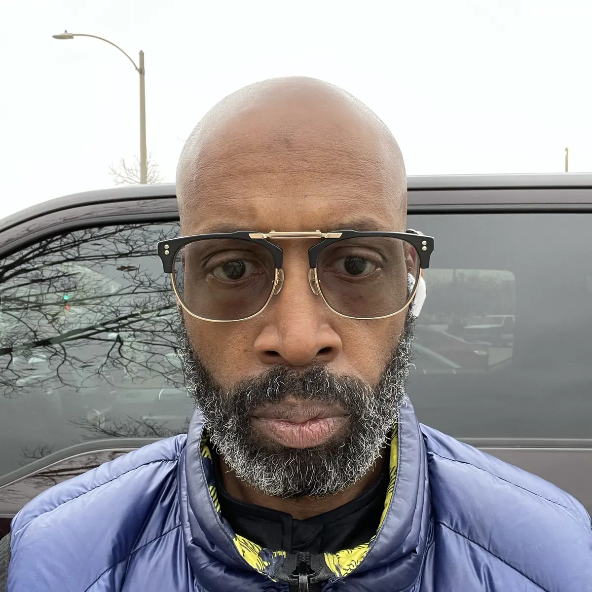 โพสต์ ของ Antonio Perry S|Lemon8