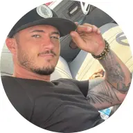 โพสต์ ของ Chris Black|Lemon8