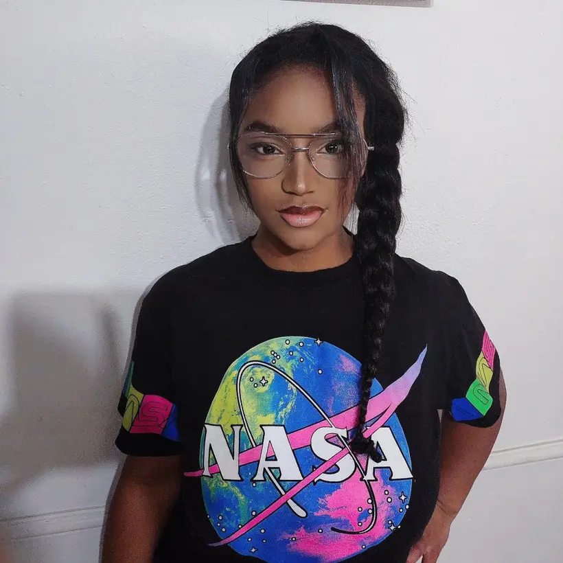 โพสต์ ของ Jayla Young|Lemon8