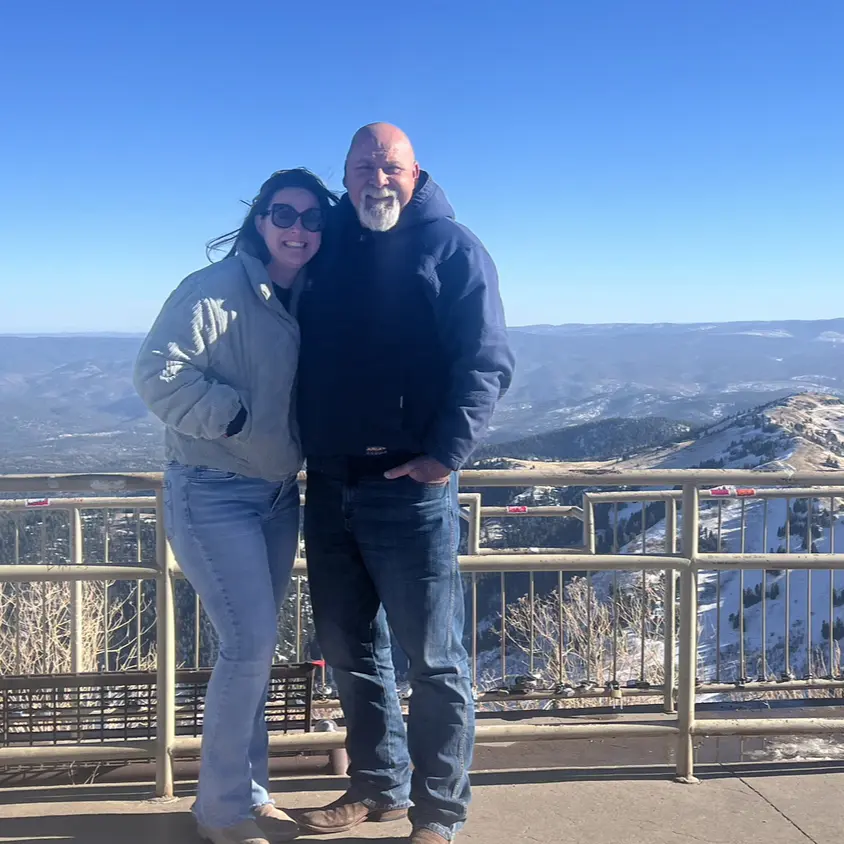 โพสต์ ของ Deb Armstrong|Lemon8